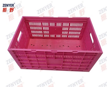 704 Plastic egg crate