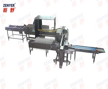 Products / Farm packer