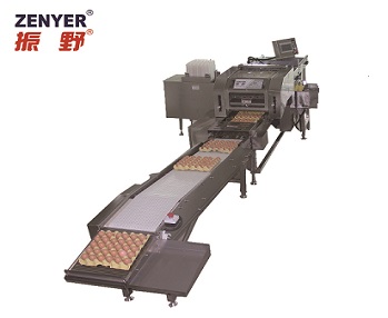 Products / Farm packer