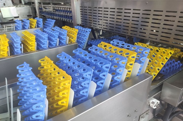 FBC20-3 Egg grader (107)